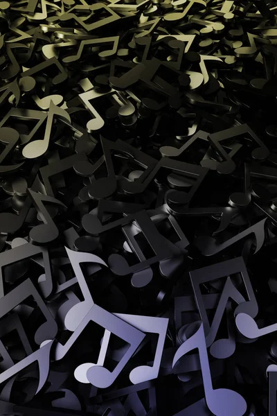 Music Notes Wallpaper For Iphone