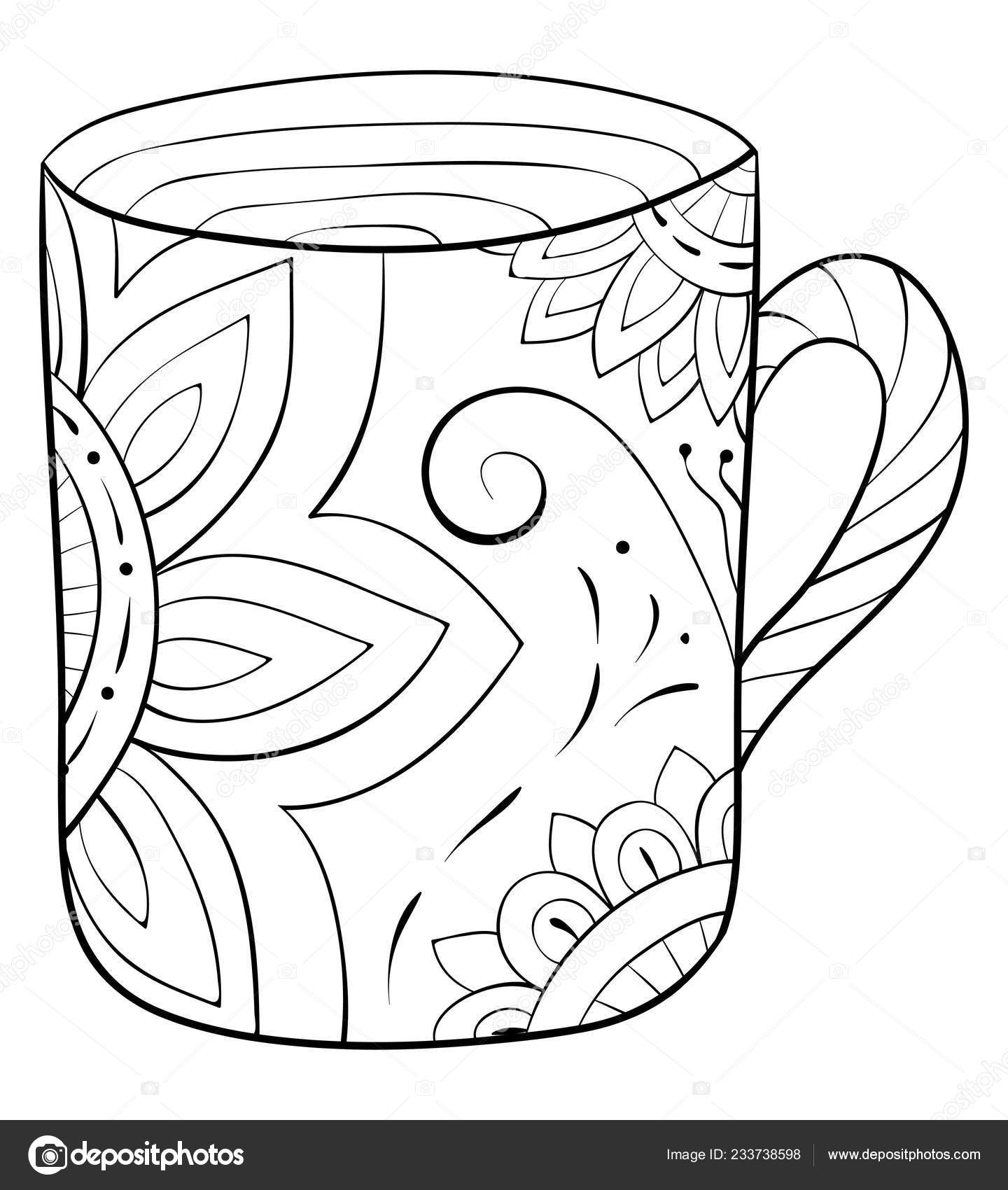 Cute Cup Designs