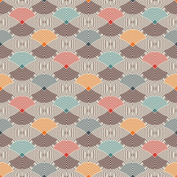 Textiles modernos imágenes de stock de arte vectorial | Depositphotos