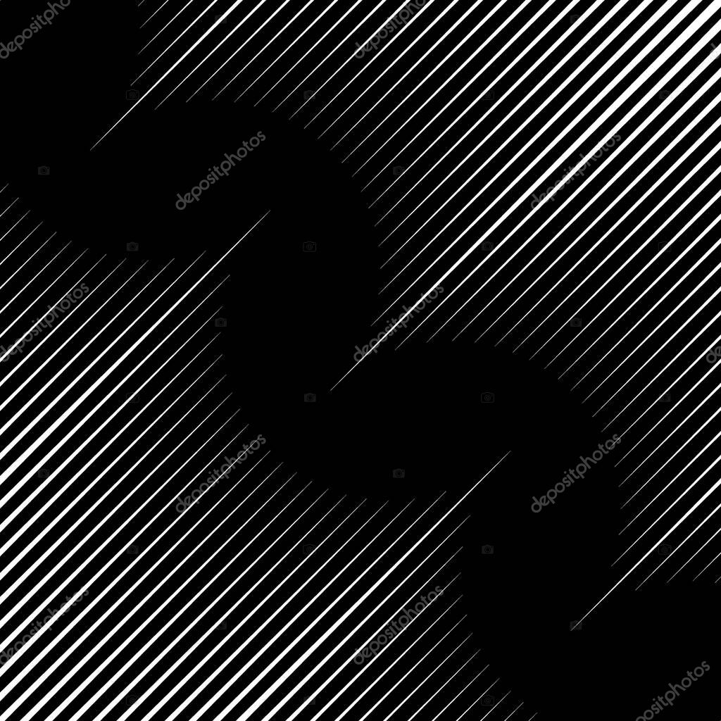 Patrón de líneas. Ilustración de rayas. Imagen a rayas. Fondo lineal ...