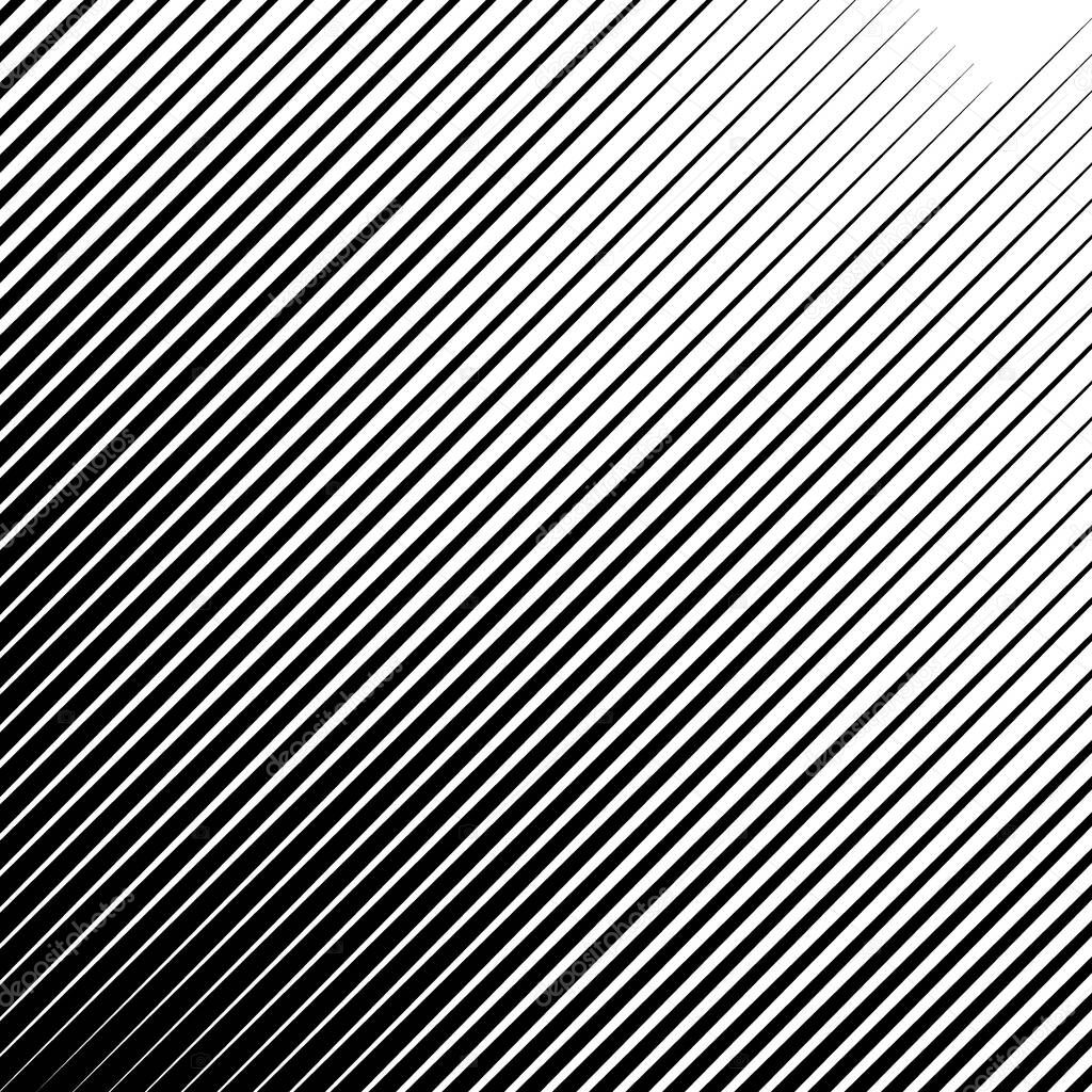 Patrón de líneas. Ilustración de rayas diagonales. Imagen a rayas ...