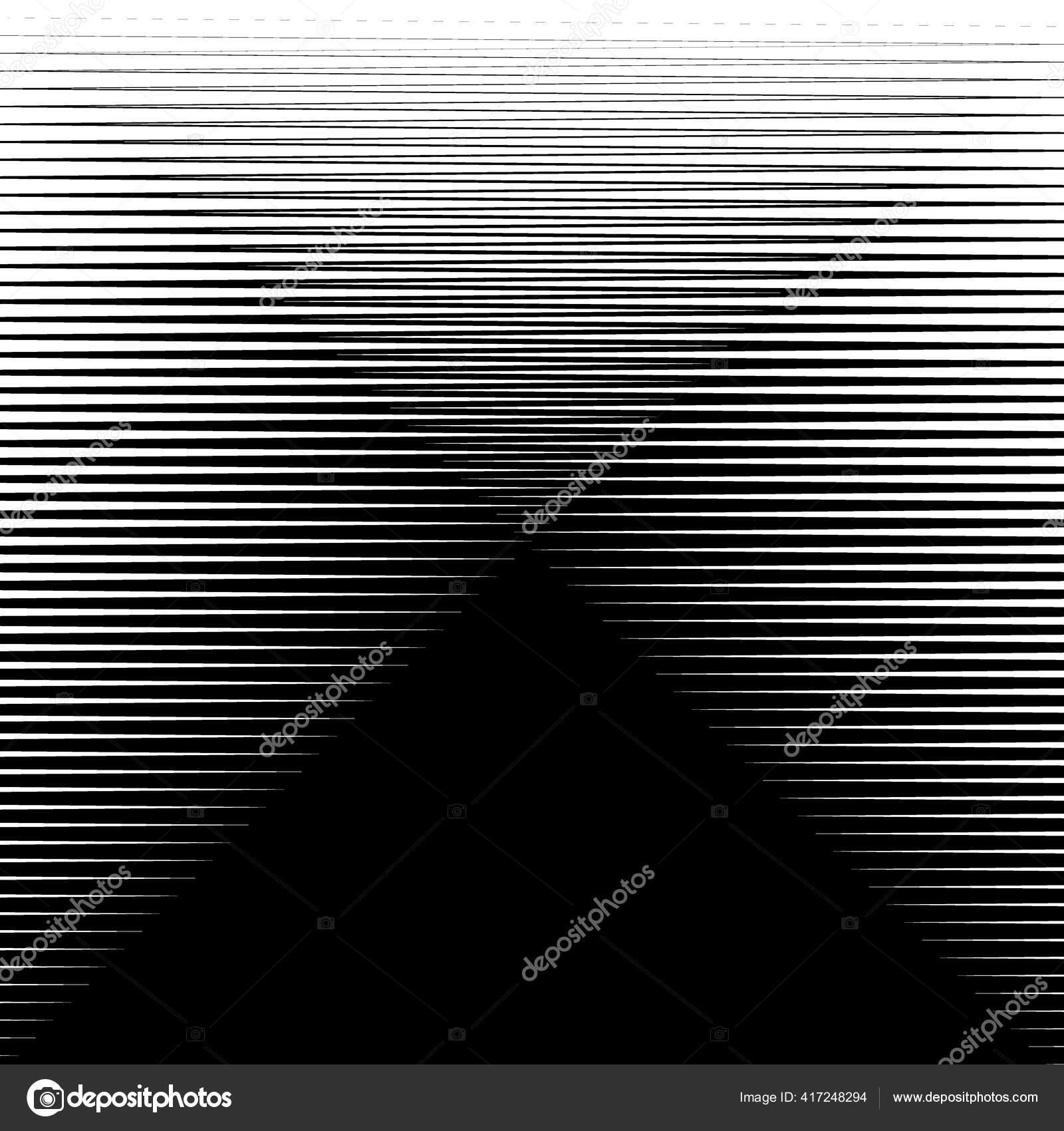 Striped Illustration Lines Background Linear Pattern Abstract Ornament ...