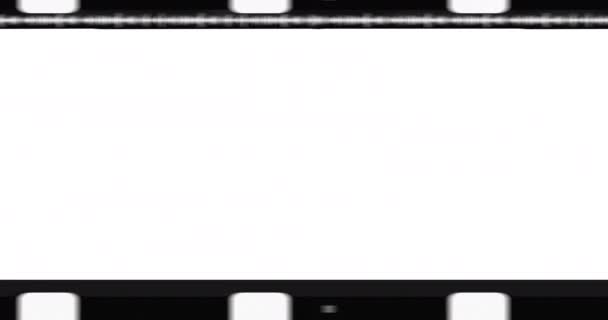 Film Strip Overlay Marks — Stock Video © StockDesigner #381780416