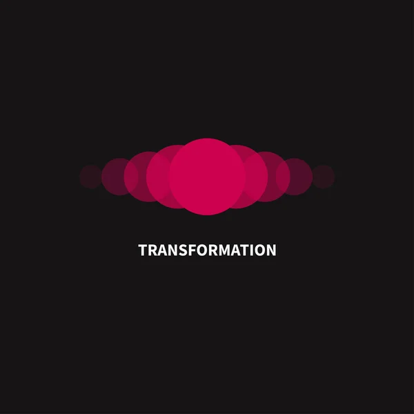 Logo Change Transformation Business Icon Innovation Development Coach ...
