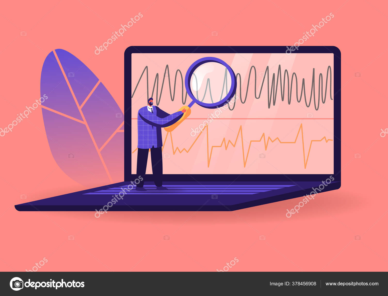 Lie Detector Test Chart