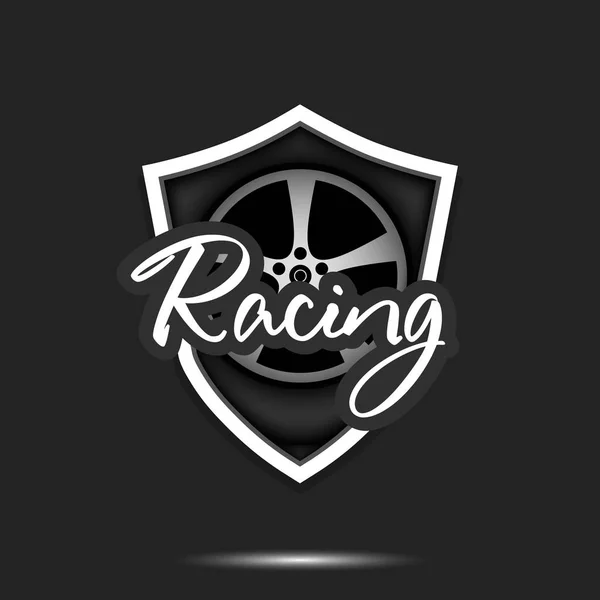9,393,033 Racing logo team Vector Images | Depositphotos