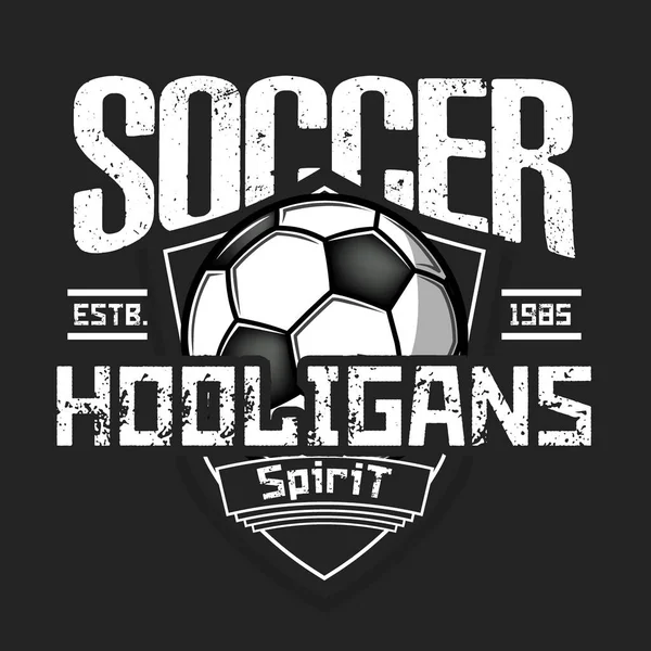 Vectores de Hooligans, imágenes vectoriales | Depositphotos