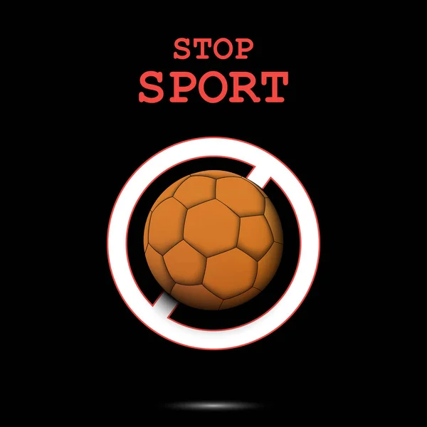 100,000 Soccer stop Vector Images | Depositphotos