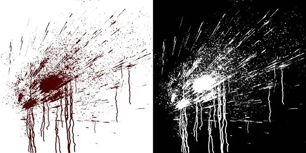 Blood spatter Stock Photos, Royalty Free Blood spatter Images ...