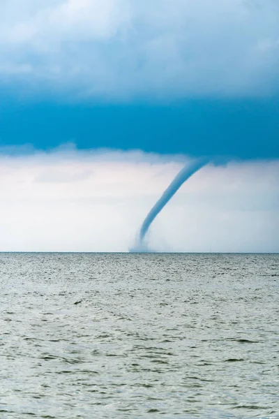 Tornado on sea Stock Photos, Royalty Free Tornado on sea Images ...
