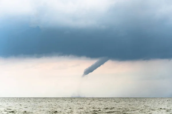 Tornado on sea Stock Photos, Royalty Free Tornado on sea Images ...