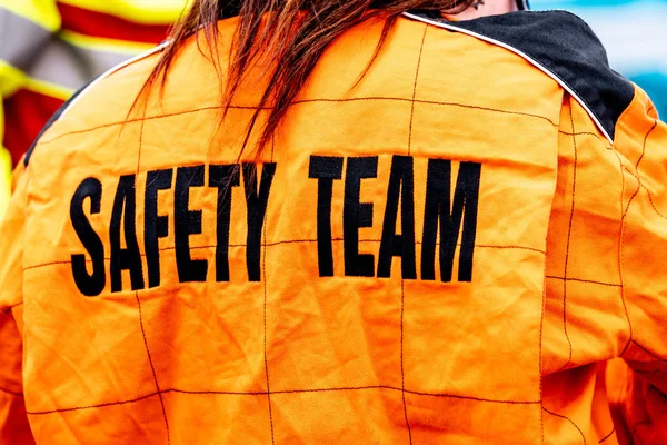 Safety team Stock Photos, Royalty Free Safety team Images | Depositphotos