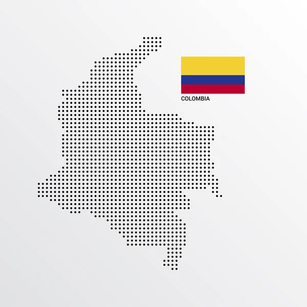 Mapa político de colombia Stock Photos, Royalty Free Mapa político de ...