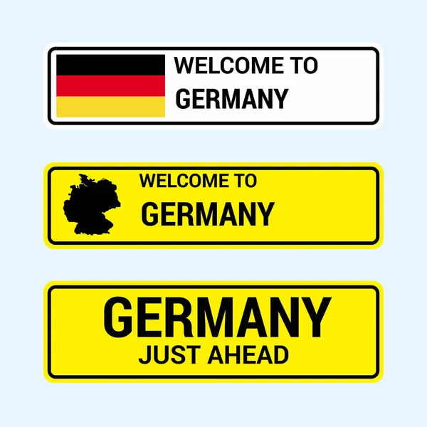 100,000 Germany license plate Vector Images | Depositphotos