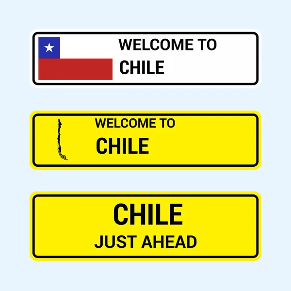 Panama Traffic Signs Board Design Vector Stock Vector by ©ibrandify ...