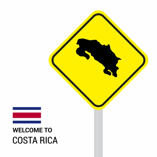 9,848,979 Costa rica grens Vector Images | Depositphotos