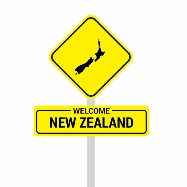 Australia Traffic Signs Board Design Vector Stock Vector by ©ibrandify ...