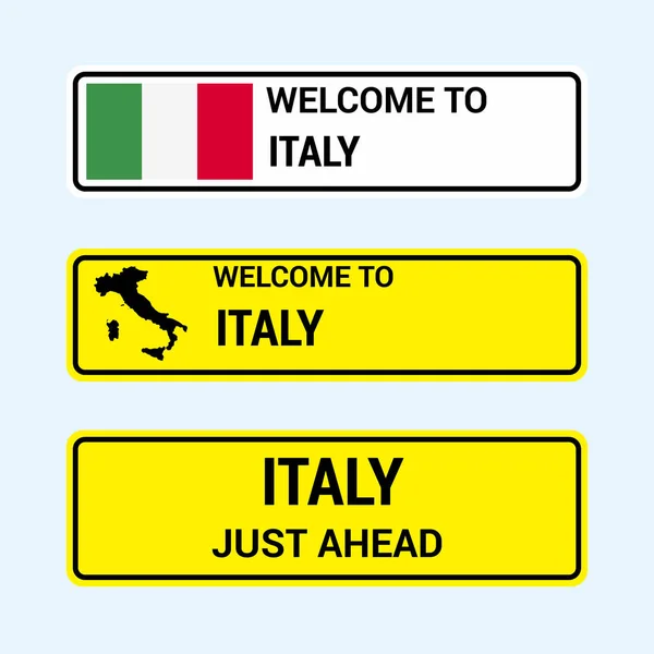 Signes italiens Stock Photos, Royalty Free Signes italiens Images ...