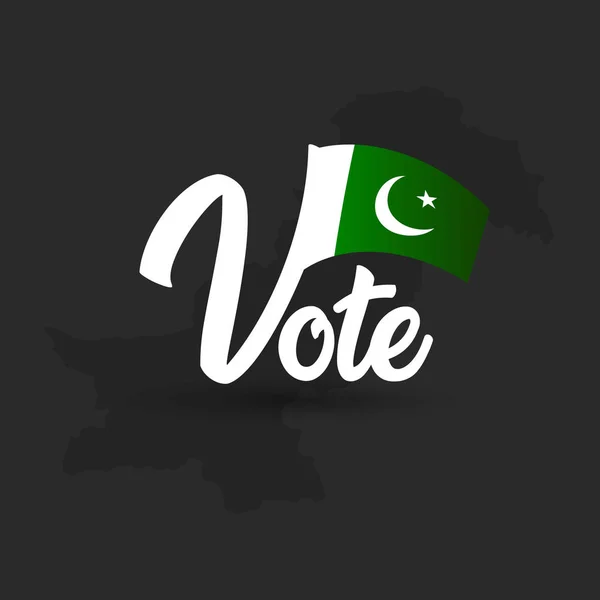 Pak election Vector Art Stock Images | Depositphotos