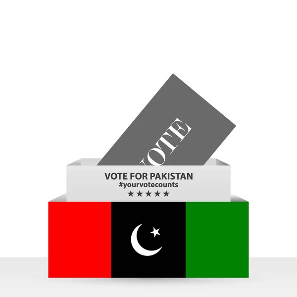 Pak election Vector Art Stock Images | Depositphotos
