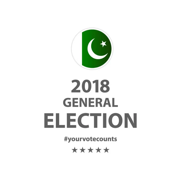 Pak election Vector Art Stock Images | Depositphotos