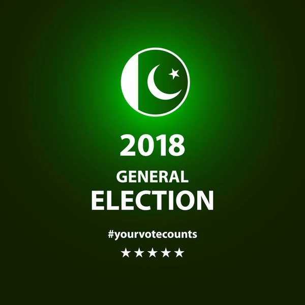 Pak election Vector Art Stock Images | Depositphotos