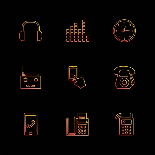 18,637,958 Cosas conectadas Vector Images | Depositphotos