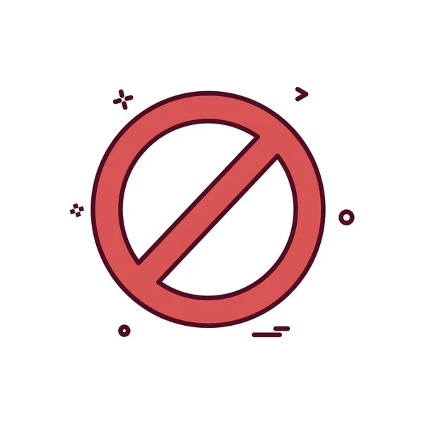 Geen lawaai pictogram Vector Art Stock Images | Depositphotos