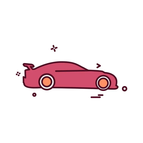 100,000 Foxy car Vector Images | Depositphotos
