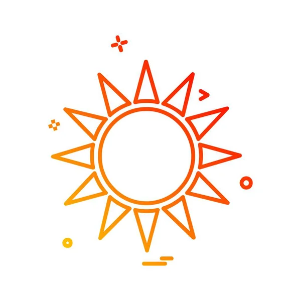 100,000 Run sun logo Vector Images | Depositphotos