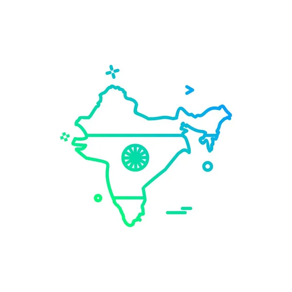 13,092,544 India map icon Vector Images | Depositphotos