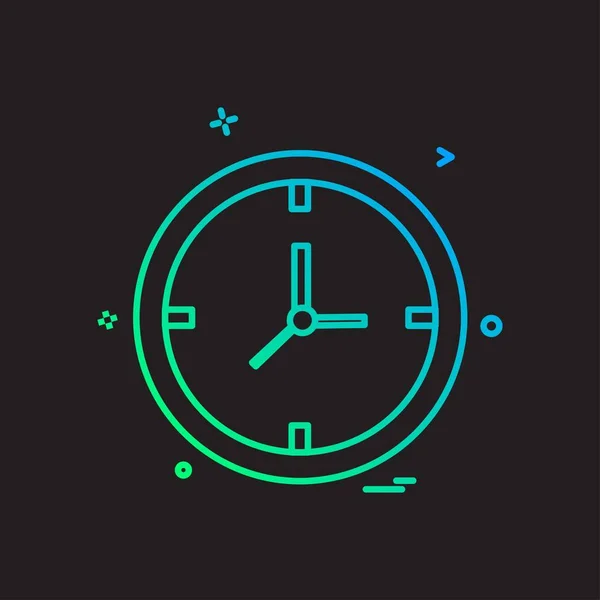 100,000 Nye 2018 clock Vector Images | Depositphotos