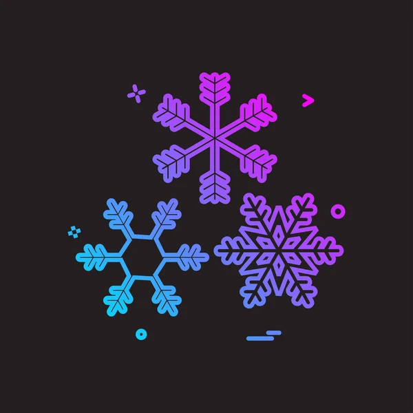 100,000 Snow element Vector Images | Depositphotos