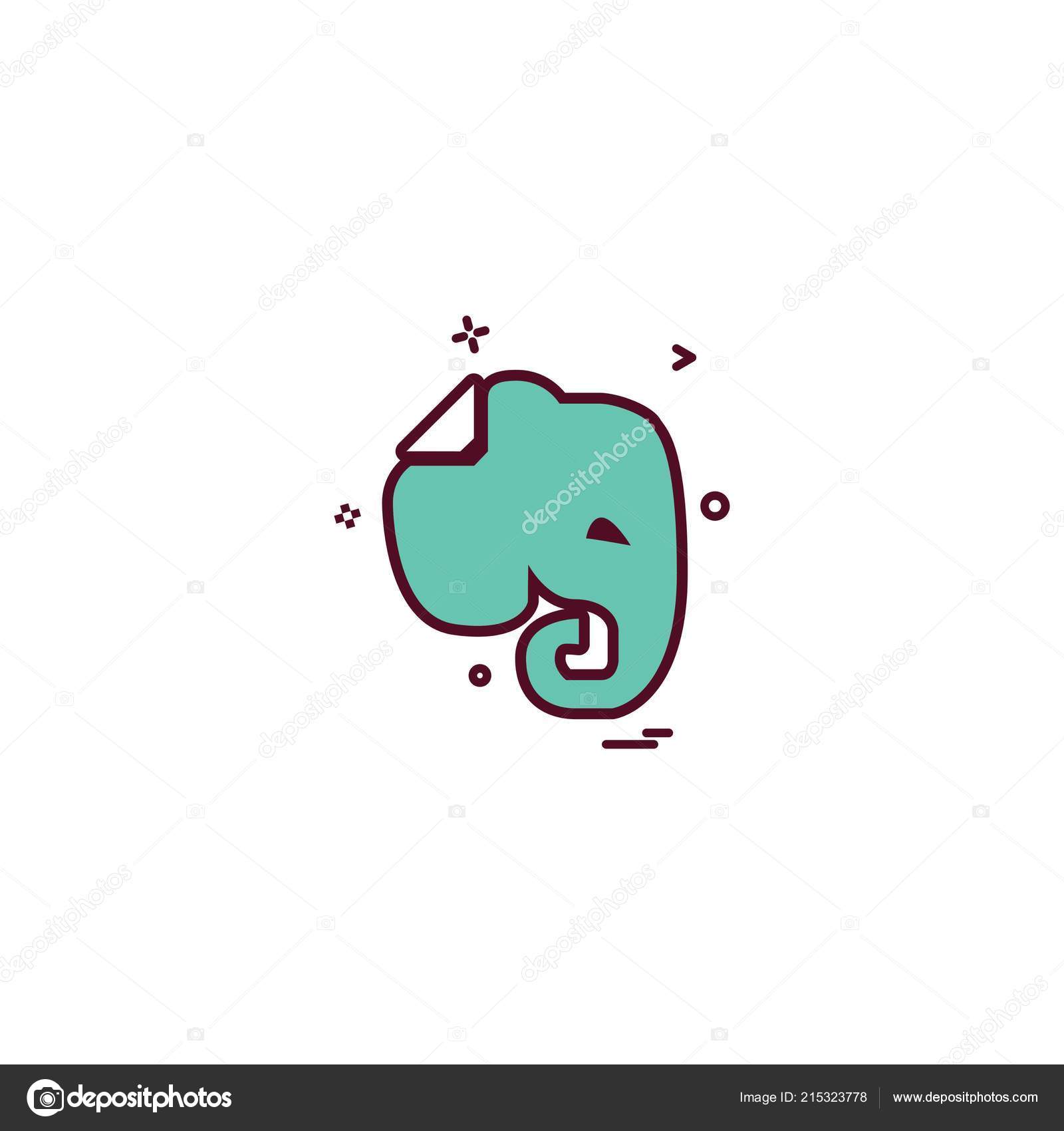 Evernote Logo