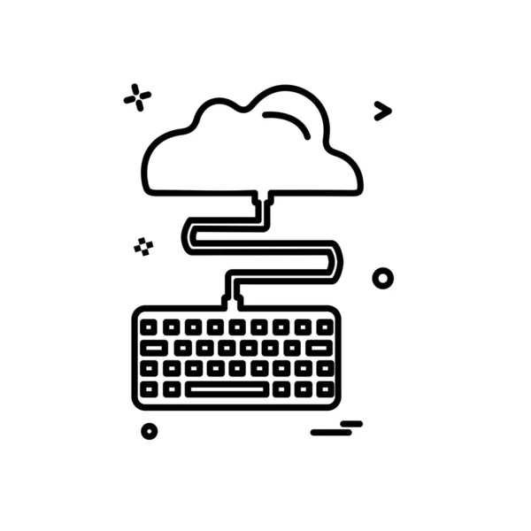 9,225,167 Cloud keyboard keys Vector Images | Depositphotos