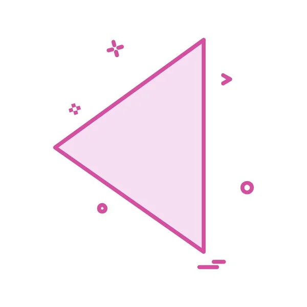 Pictograma rosa Imágenes Vectoriales, Gráfico Vectorial de Pictograma ...