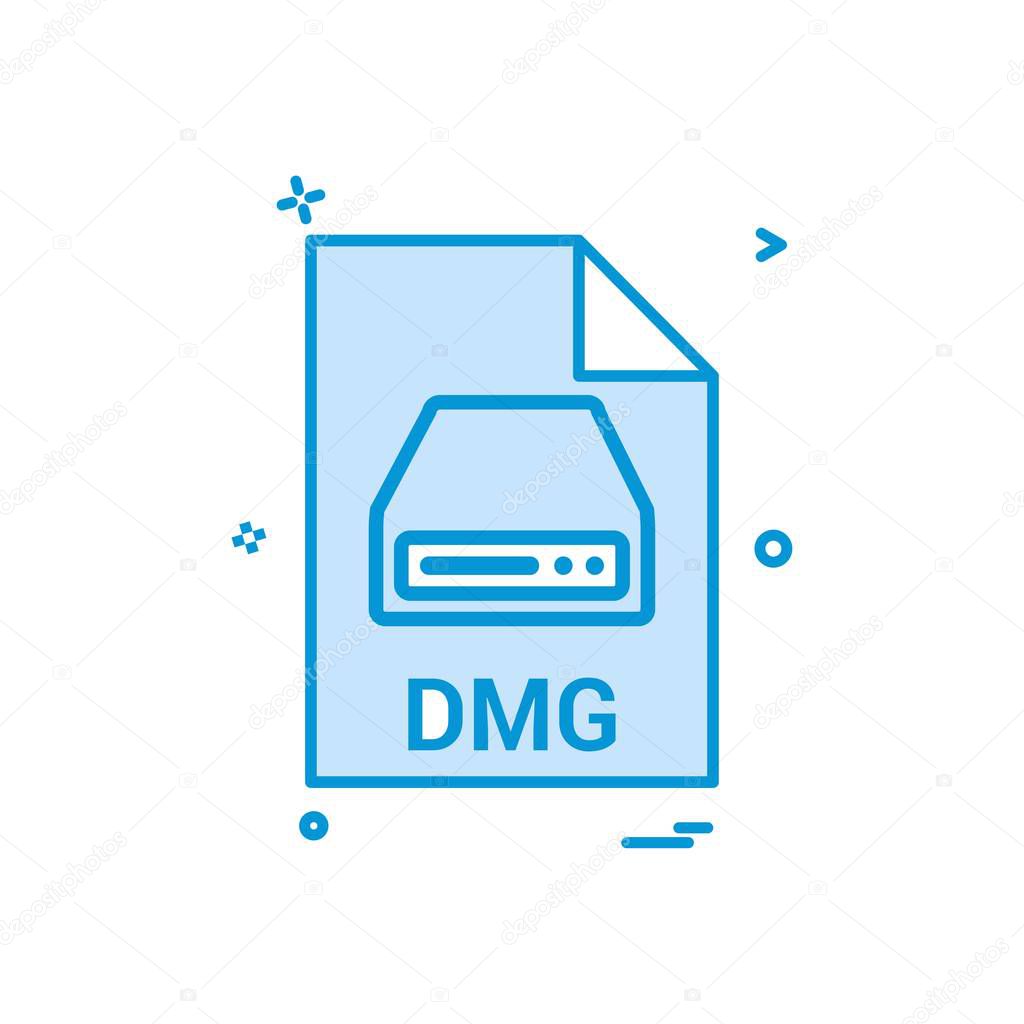 Dmg file extension - roommanual