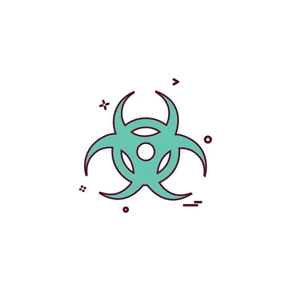 100,000 Biohazard logo Vector Images | Depositphotos