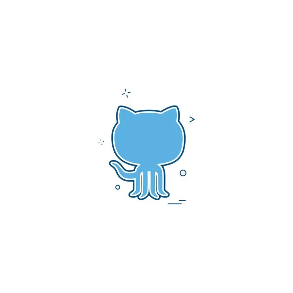 Git Stock Vectors, Royalty Free Git Illustrations | Depositphotos®