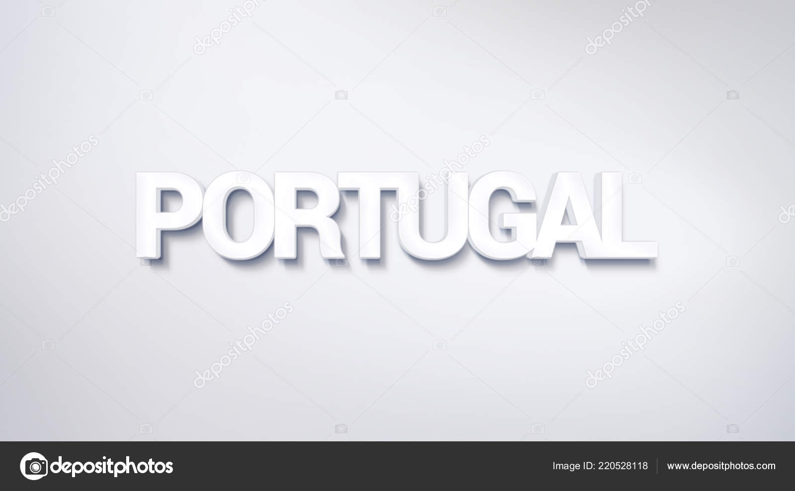 Portugal Text Design Calligraphy Typography Poster Usable Wallpaper ...