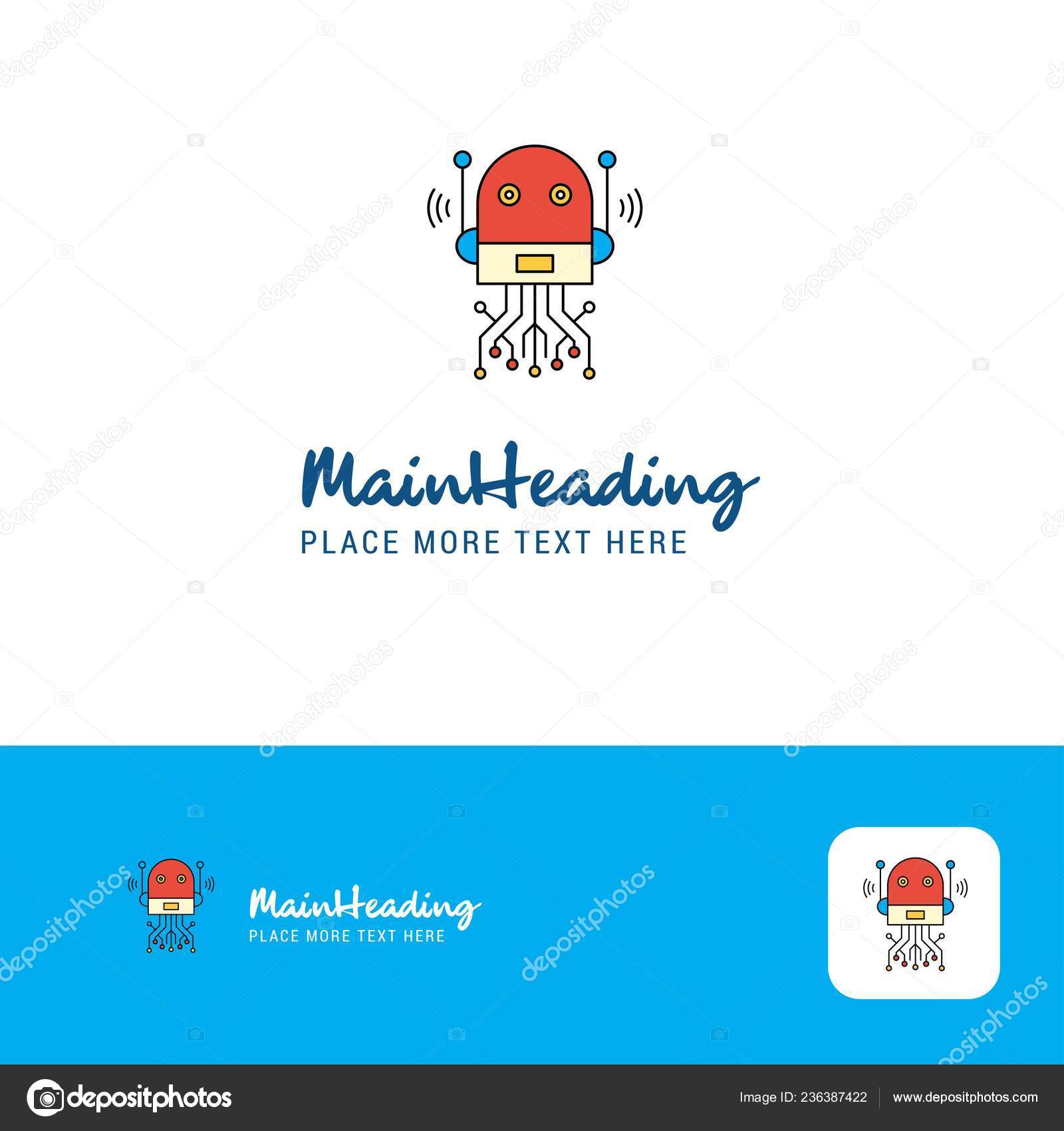 Creative Robotics Logo