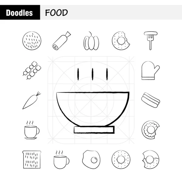 100,000 Food outline Vector Images | Depositphotos