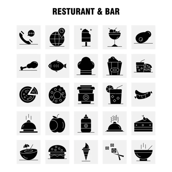 Pictogramme restaurant images vectorielles, Pictogramme restaurant ...