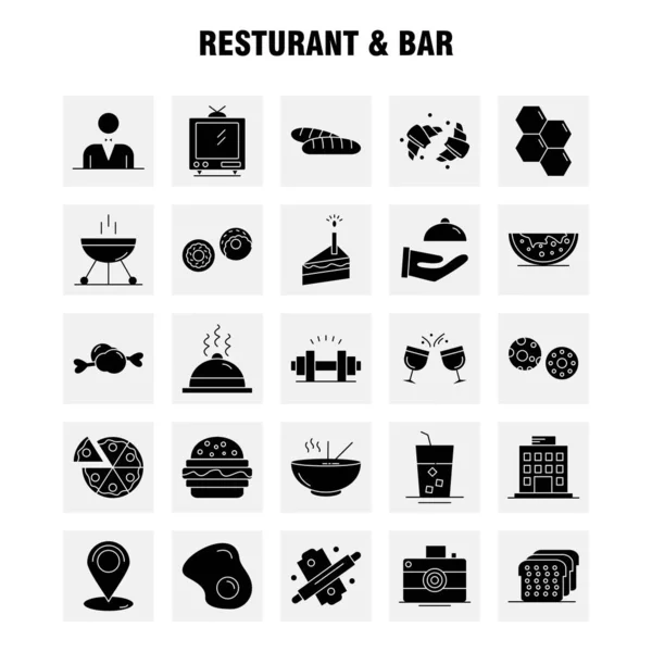 Pictogramme restaurant images vectorielles, Pictogramme restaurant ...