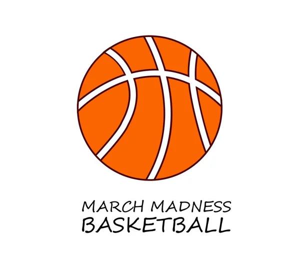 March madness logo Vector Art Stock Images | Depositphotos