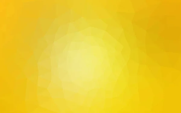 Light Yellow Gradient Background