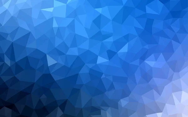 Blue Pattern Background