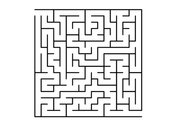 100,000 Job maze Vector Images | Depositphotos