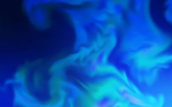 Cool Blue Fire Backgrounds