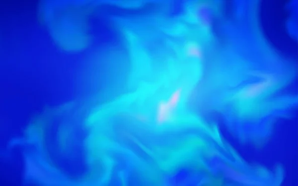 Cool Blue Fire Wallpapers